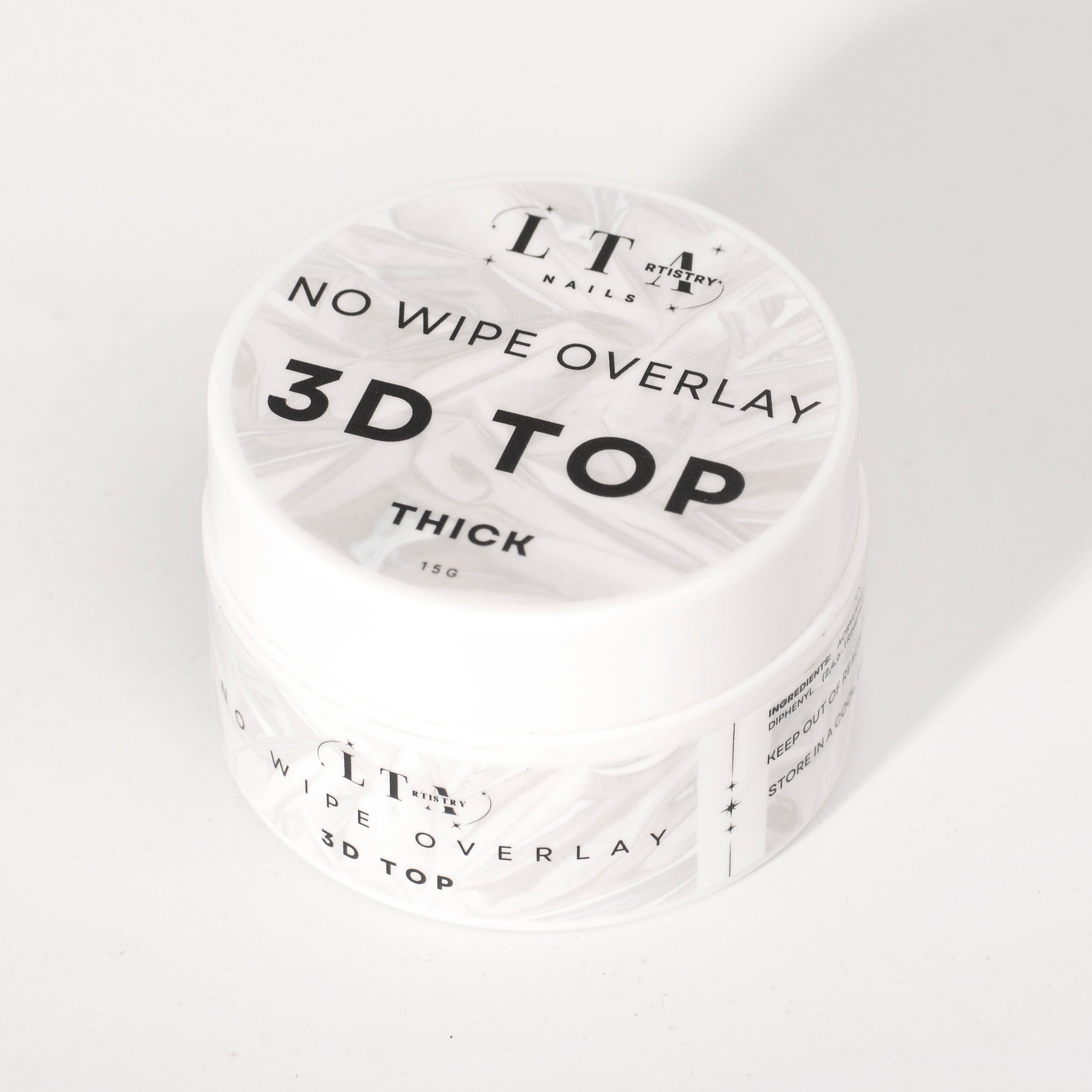 LTA NAILS | High-Quality Nail Supplies for DIY & Professional Artists