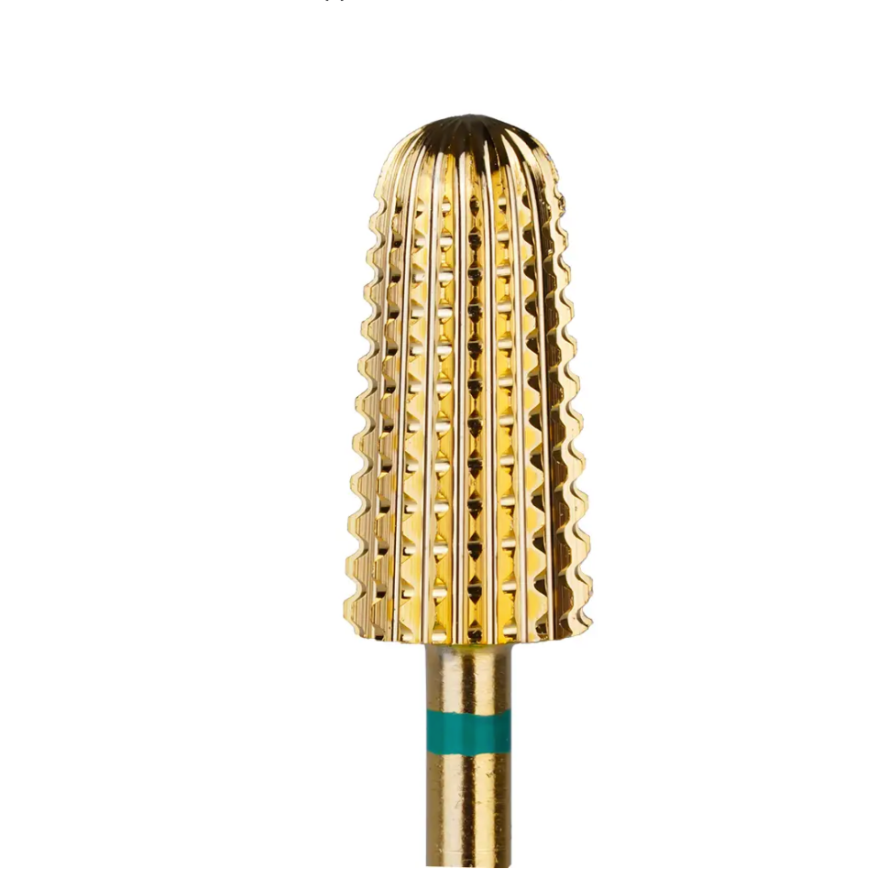 Volcano Removal Bit – Tungsten Carbide Nail Drill Bit – LTA NAILS